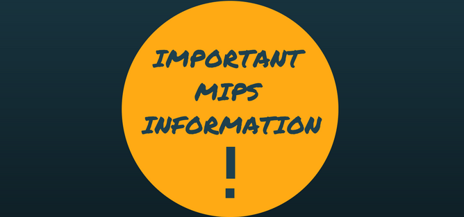 IMPORTANT MIPS INFORMATION - EHR – Sevocity Electronic Health Records ...