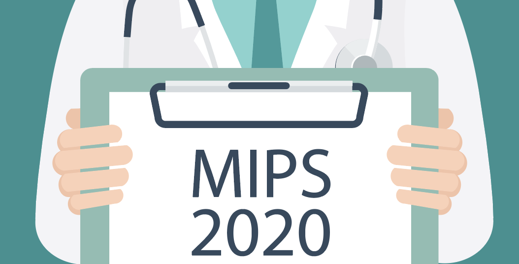 Planning for MIPS 2020 - EHR – Sevocity Electronic Health Records ...